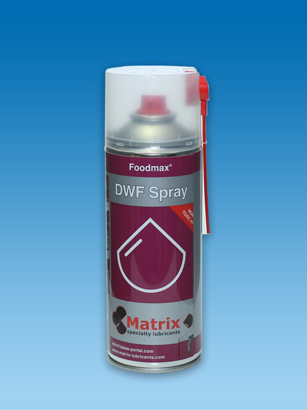 Foodmax DWF Spray