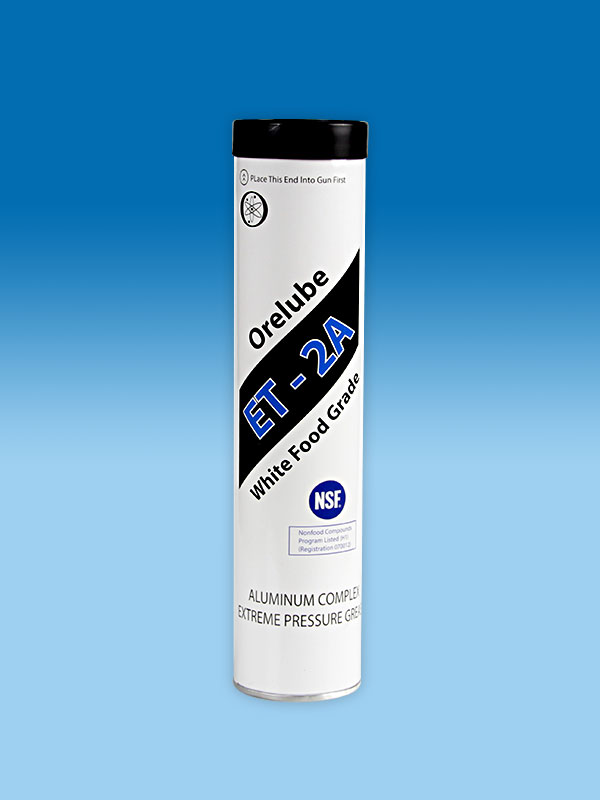 FOOD GRADE GREASE